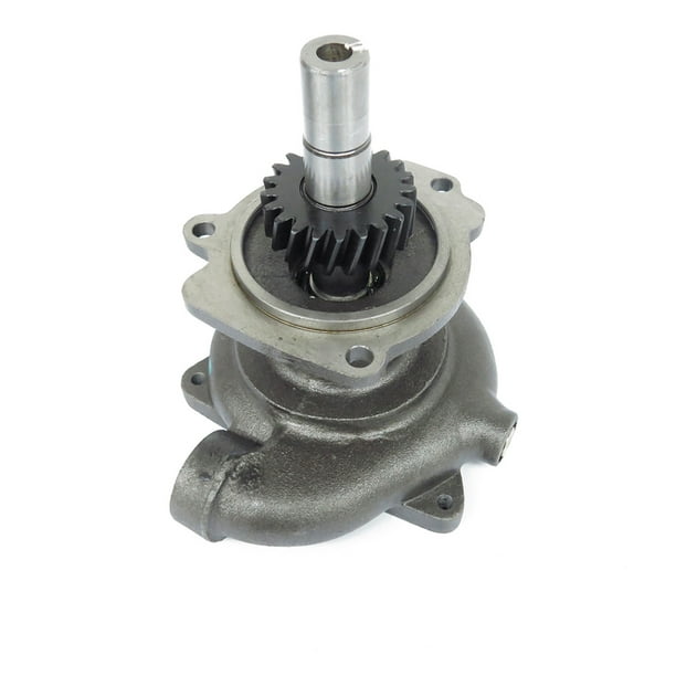 Western Pump