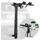 Reese Carry Power SportWing Hitch Mount Bike Carrier, 2 Bikes - Walmart.com
