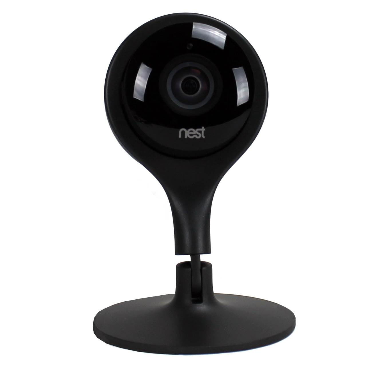 Click here for Nest Cam Wi-Fi Wireless Hd Indoor Video Monitoring... prices