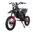 X-Pro Drax Sport Brand New 2000W 48V Adults Teens Electric Dirt Bike ...