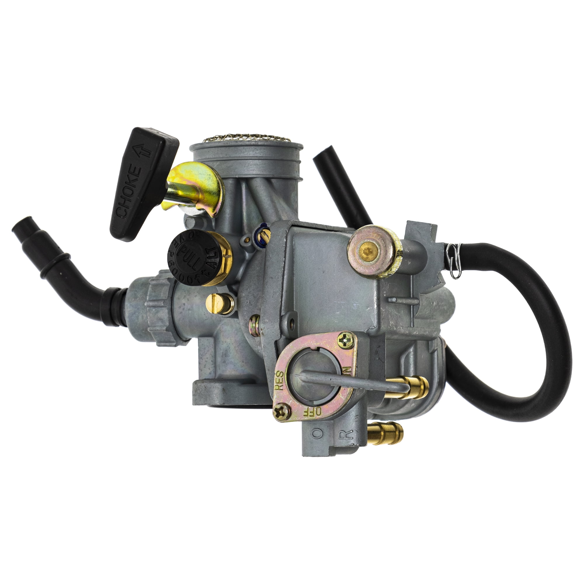 Click here for Niche Carburetor Assembly For Honda St90 Trail Spo... prices