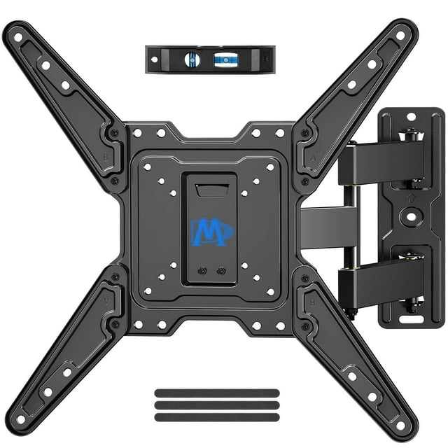 Mounting Dream UL Listed TV Wall Mount for Most 26-55 Inch TVs, Full ...
