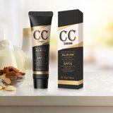 Dengmore Hydrating CC Cream 1.06 Oz Covers Defects, Repairs without ...