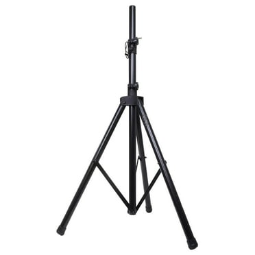 Skywin Tripod Speaker Stands for Large Speakers - Speaker on Stand with Height Adjustment, DJ ...