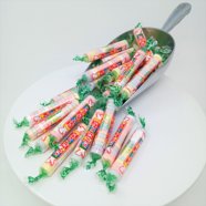 Shockers Sour Chewy Candy - 1.65-oz. Roll - Walmart.com