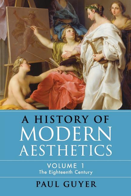 A History of Modern Aesthetics (Paperback) - Walmart.com
