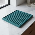 Lazsy Rings Earrings Display Tray Easy to Organize Jewelry Organizer ...