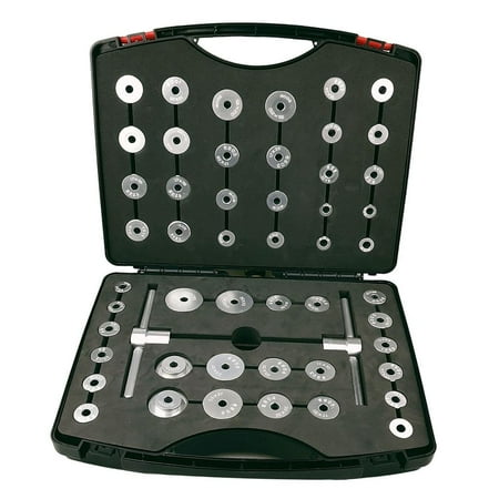 Porfessional Bearing Installation Tool Bearing Press Set Repairing ...