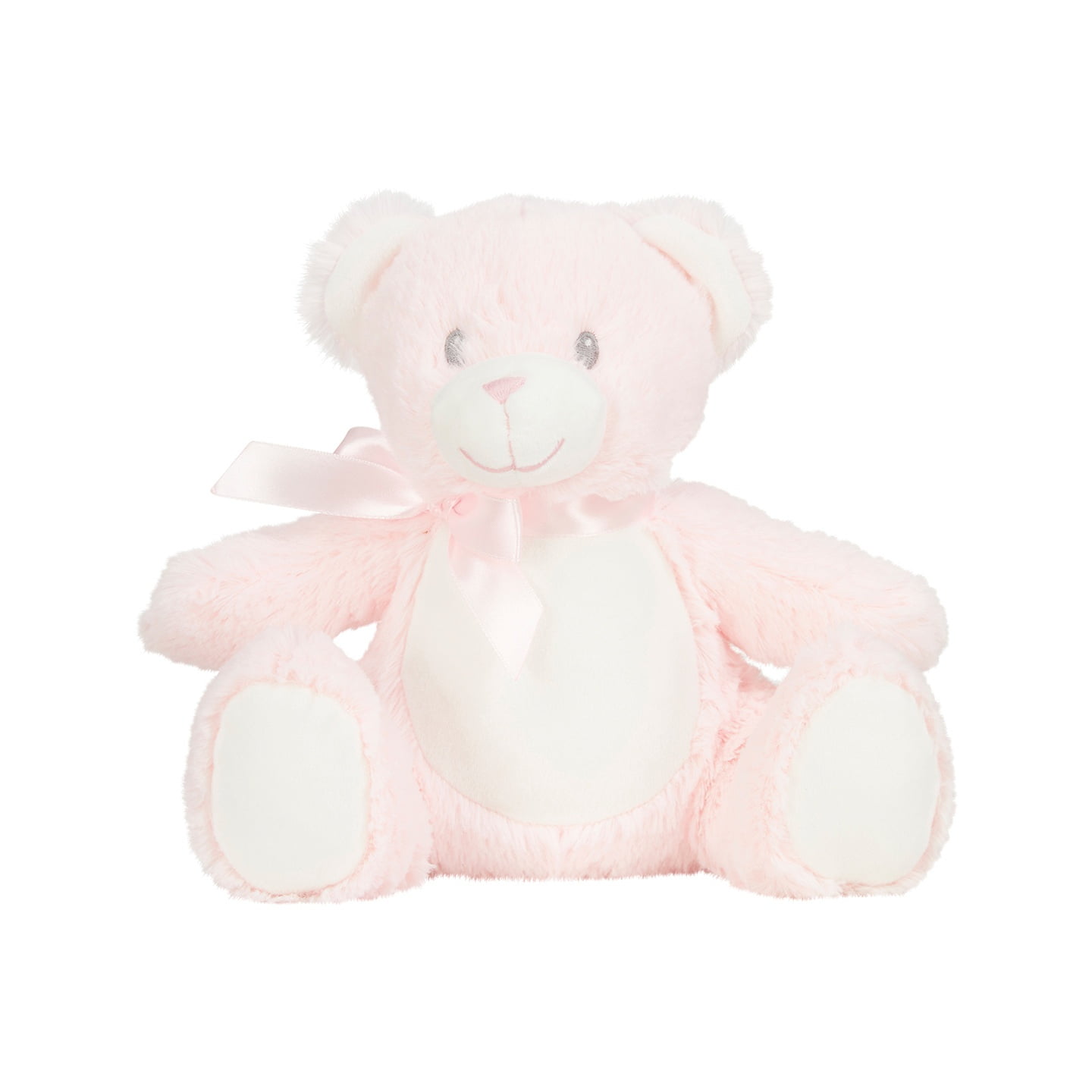 Mumbles Printme Mini Teddy Bear - Walmart.com