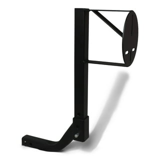 Industrial Brush Splash Stop 3009796 Receiver Hitch Mount 16" RV Brush ...