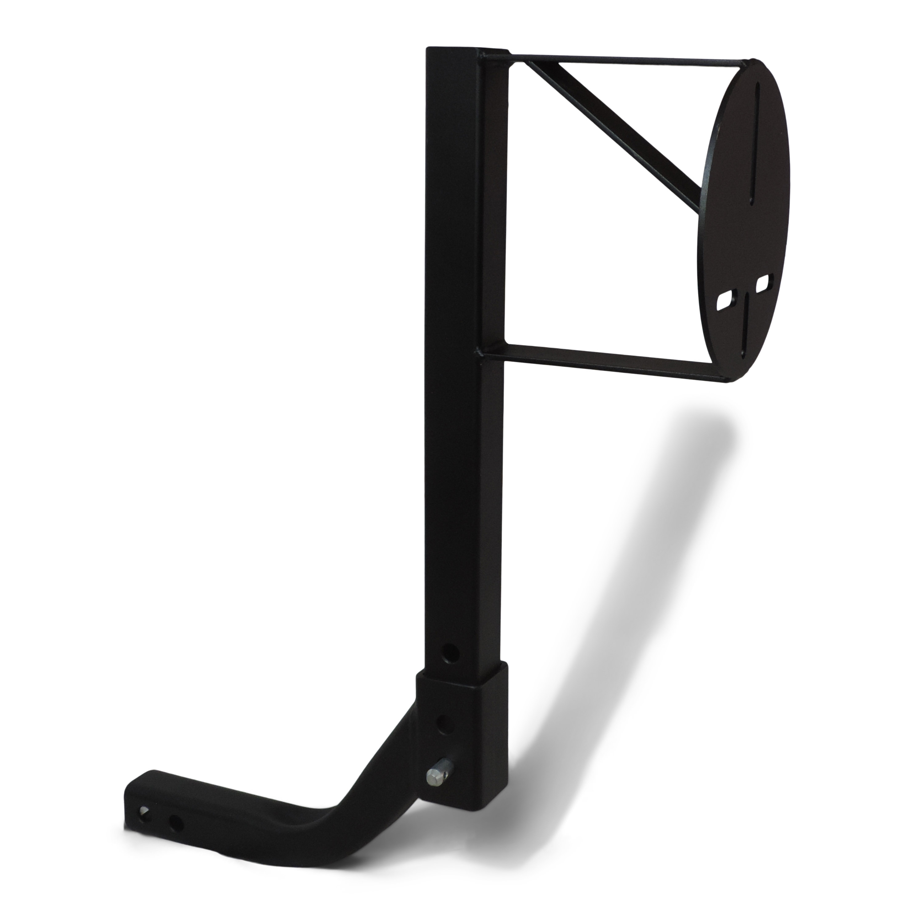 Extreme Max 3005.3732 Spare Tire Wall Mount for Enclosed Trailers ...