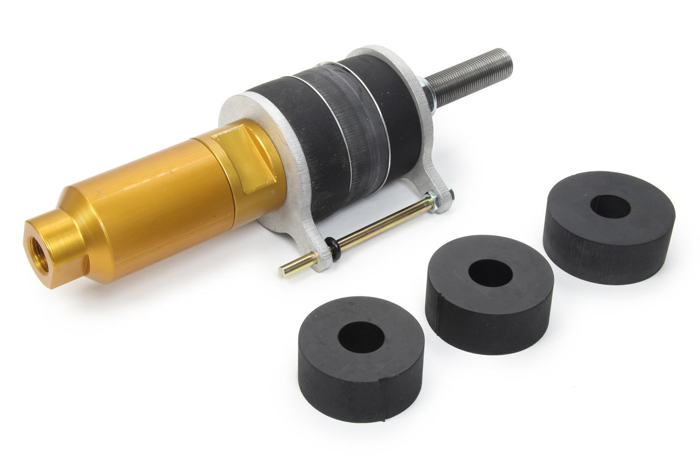 Trailing Arm Snubber Aluminum - Walmart.com
