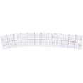 Clover Curve Ruler 3/Pkg- - Walmart.com