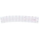 Clover Curve Ruler 3/Pkg- - Walmart.com