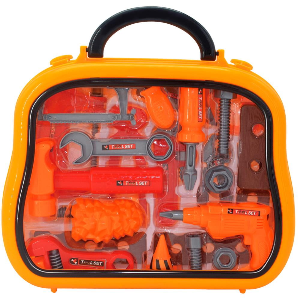 Godderr Kid Can Be Disassembled Toy Boy Girl Simulation Repair Repair ...