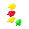 Learning Advantage Transportation Linking Blocks - Set of 36 - Ages 2 ...
