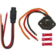 MotorGuide 8M0092063 Xi Series Quick-Release Bracket Kit for Electric ...