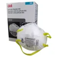 3M 8210 N95 Particulate Respirator Masks Valid Codes Authentic 20/BOX - Walmart.com