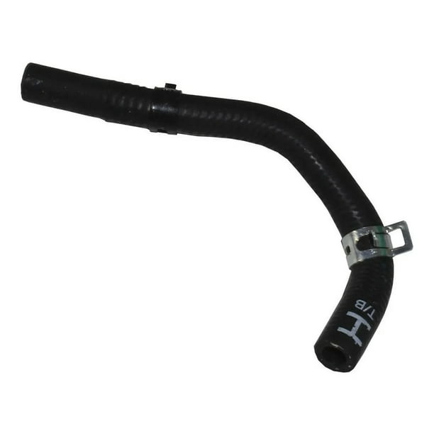 Manguera Entrada Cuerpo Aceleracion Gm Parts Chevrolet Spark 2011-2016 ...