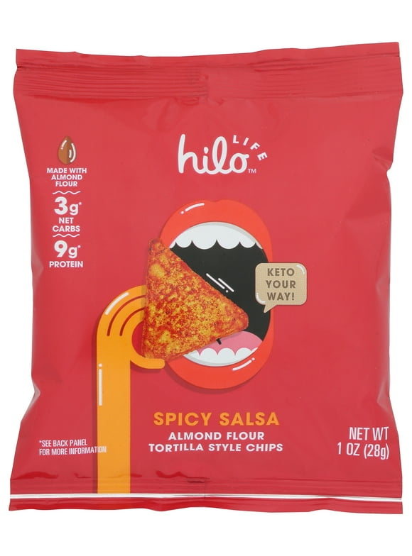 Hilo Life Chips – Walmart.com
