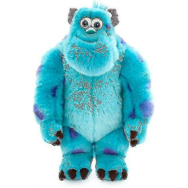 Mike Small Soft Plush Toy, Monsters, Inc, 27cm-fanceye - Walmart.ca