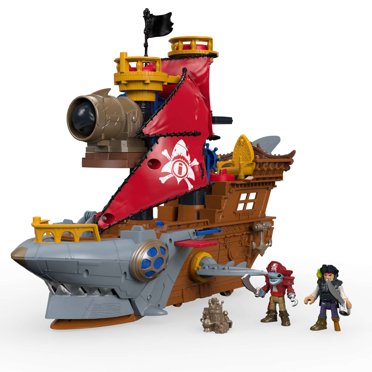 Fisher-Price Imaginext Alpha Walker - Walmart.com