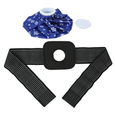 Hot Ice Pack, Reusable Waterproof Hot And Cold Ice Packs With ...