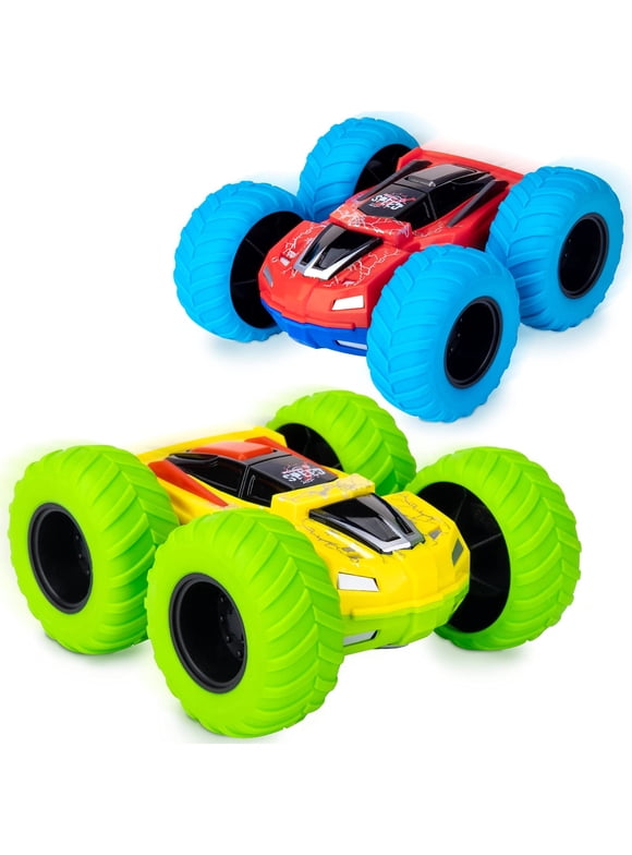 Car Toys in Play Vehicles & Toy Cars - Walmart.com