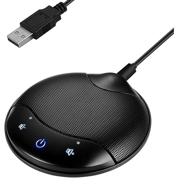 Conference Microphone USB,Conference Room Microphone,USB Microphone ...