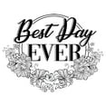 Men's Tangled Pascal Best Day Ever Graphic T-Shirt - Walmart.com