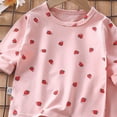 CAUYDY Toddler Girl Boy Clothes Sets, 2Pcs Cute Fall Outfit for Little ...
