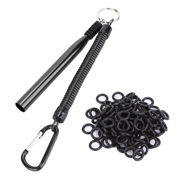 Worm Tool,Worm Lobworm Maggots Carp Worm Rig Fishing Tool Remarkable ...