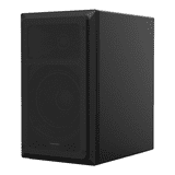 OSD Nero AB5 5.25" Active Powered Studio Monitor Speaker Magnetic Cover ...