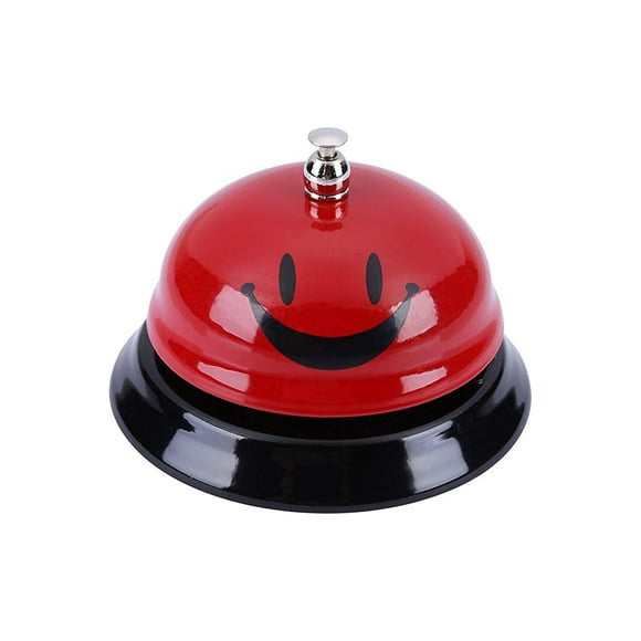 Front Desk Bell