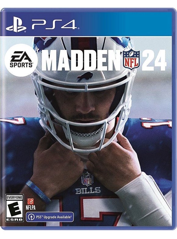 Madden NFL 24 in Madden NFL - Walmart.com