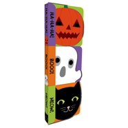 Biscuit Visits the Pumpkin Patch (Board Book) - Walmart.com