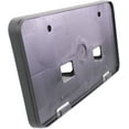 License Plate Bracket Compatible With 2009-2013 Toyota Corolla Front ...