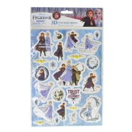 Disney Dimensional Stickers Mickey - Walmart.com
