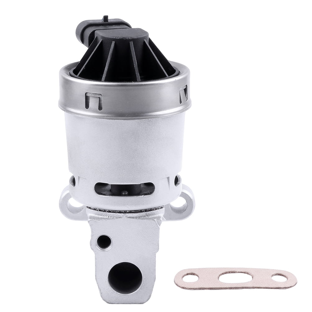 ECCPP EGR Valve EGV612 Exhaust Gas Recirculation Valve Fit for 2000 ...