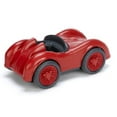 Green Toys Race Car -Red - Walmart.com
