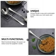 Spaghetti Noodles Spaghetti Server, Pasta Spoon, Stainless Steel ... Spaghetti Noodles Spaghetti Server, Pasta Spoon, Stainless Steel ...