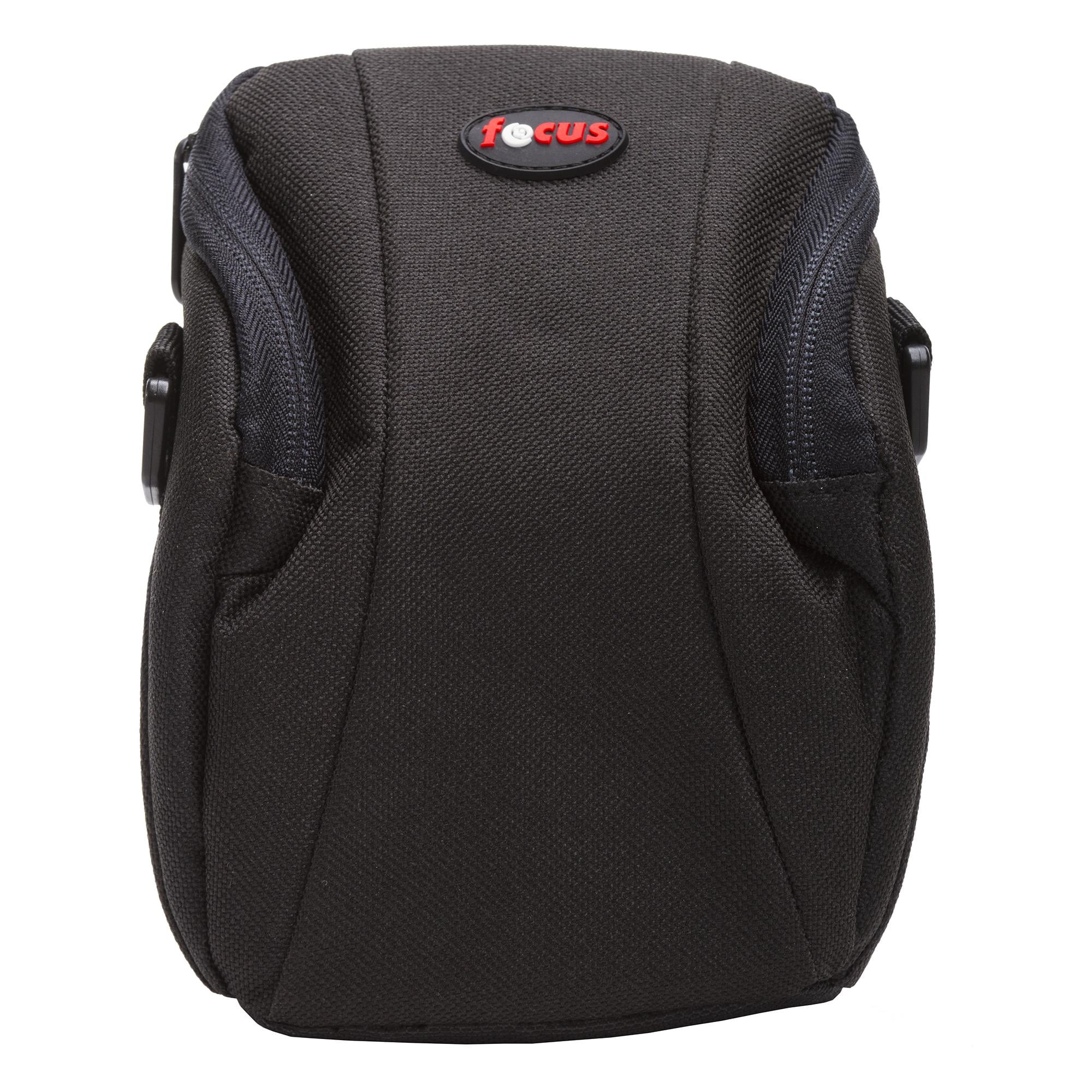Focus Camera Medium Shoulder Gadget Case - Walmart.com
