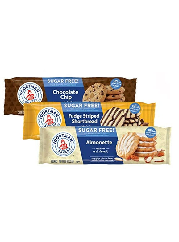 Voortman Cookies - Walmart.com