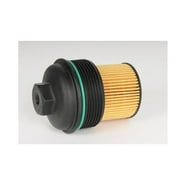 ACDelco 55582541 Seal, Oil Filter Cap - Walmart.com