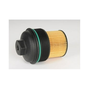 ACDelco 55582541 Seal, Oil Filter Cap - Walmart.com
