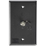 King Controls PB1001 Antenna Power Injector Switch, Black - Walmart.com