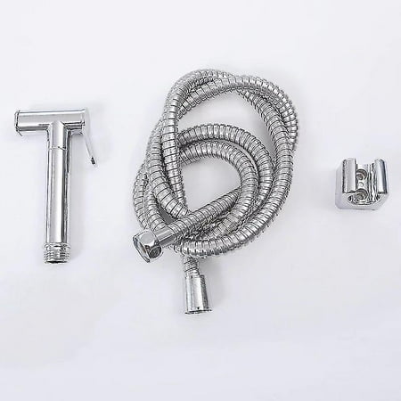 Pressure Toilet Spray Gun Set Copper Bidet Body Bidet Shower Set Hot ...
