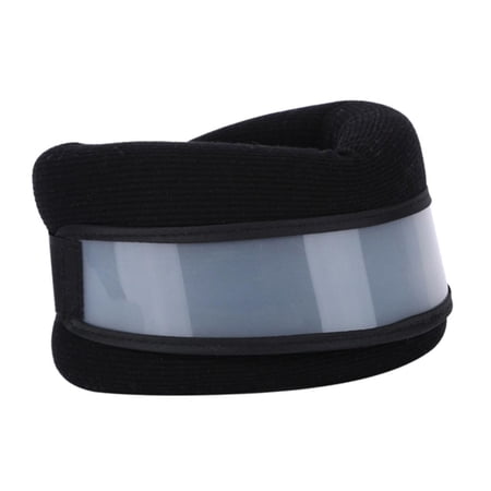 Adjustable Cervical Coll Neck Support Vertebra Release Pressure Relieve ...