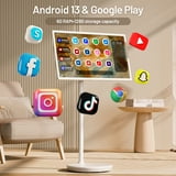 32'' Portable Touch Screen Tablet TV, Interactive Digital Display ...