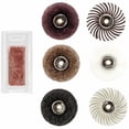 Dremel Ez684-01 Ez Lock Sanding And Polishing Kit - Walmart.com